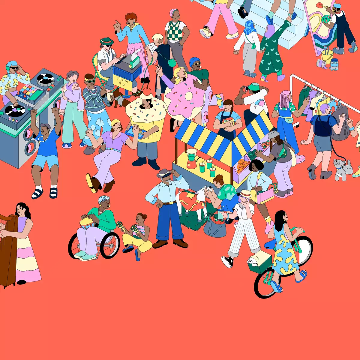 Factory International – Factory International