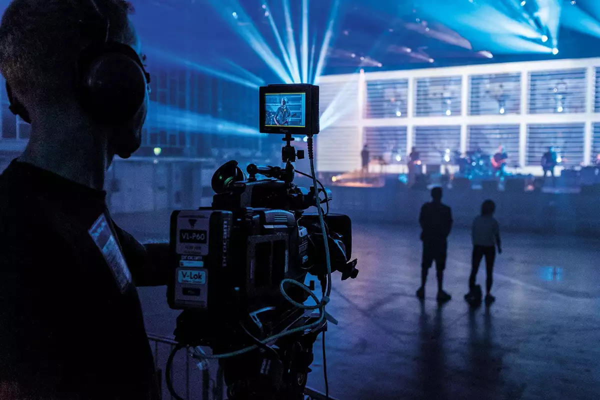 Factory International – Factory International