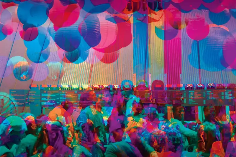 Factory International – Factory International